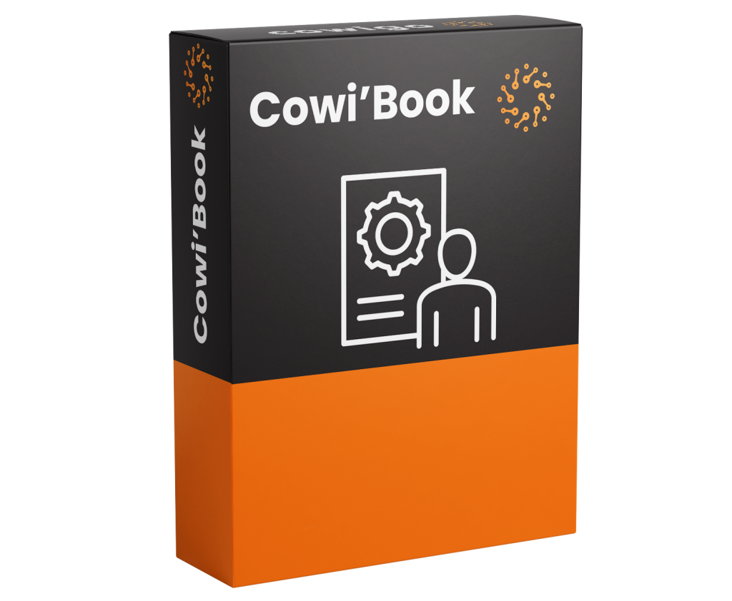 Cowi'Book